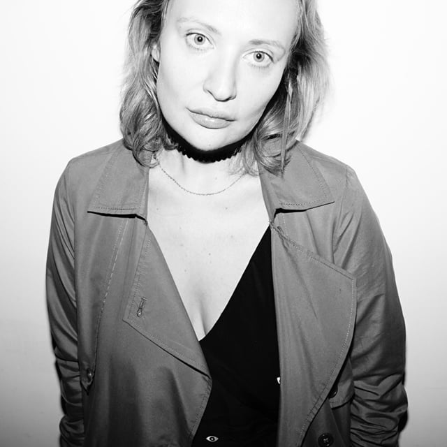 Elena Orlova