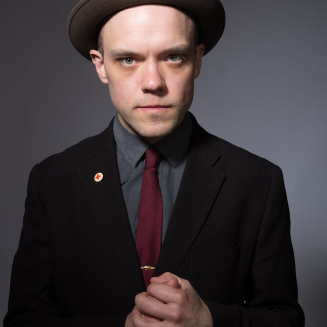 Chris Hefner
