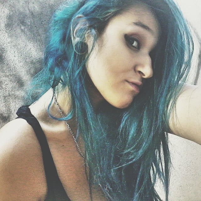 Sarah Corsi - Cameraperson & Editor