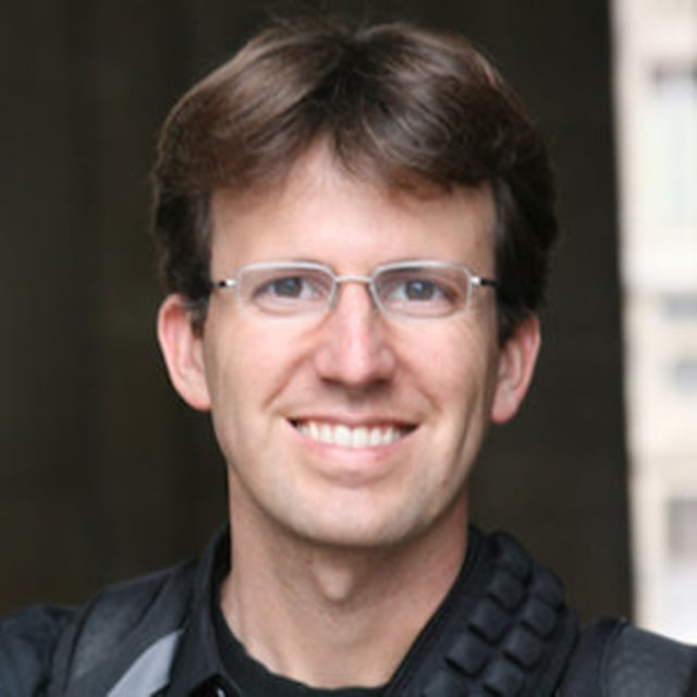 Stephen Eyer