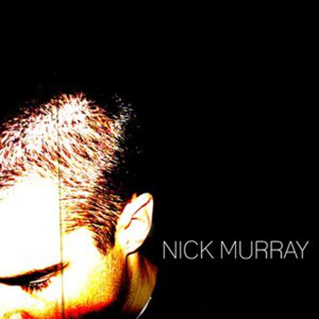 Nick Murray