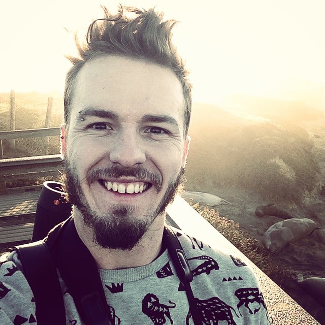 Raymond's Adventures