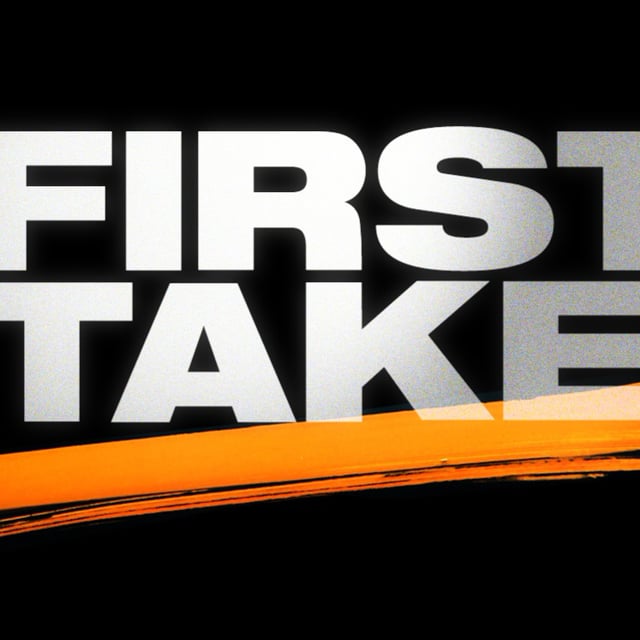 Espn First Take
