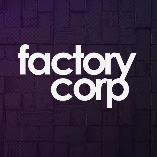Factory Corp.