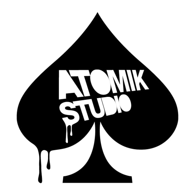 ATOMIK STUDIO