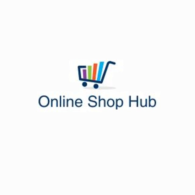 Online Shop Hub