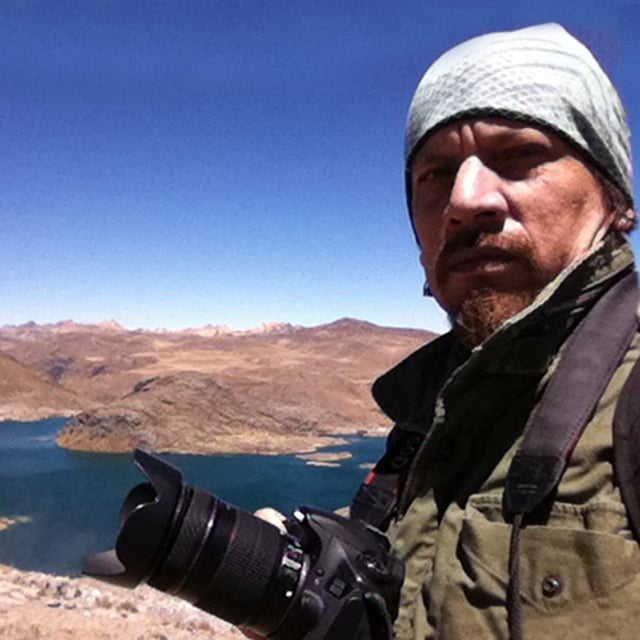 Ricardo Prieto - piegrande