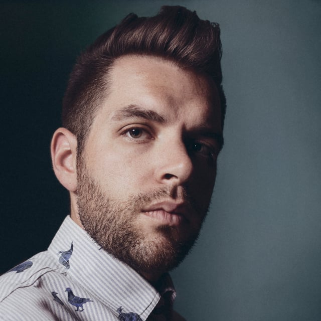 Christoph Prevost