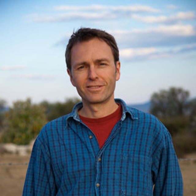 Doug Weatherbee