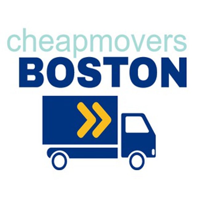 Cheap Movers Boston