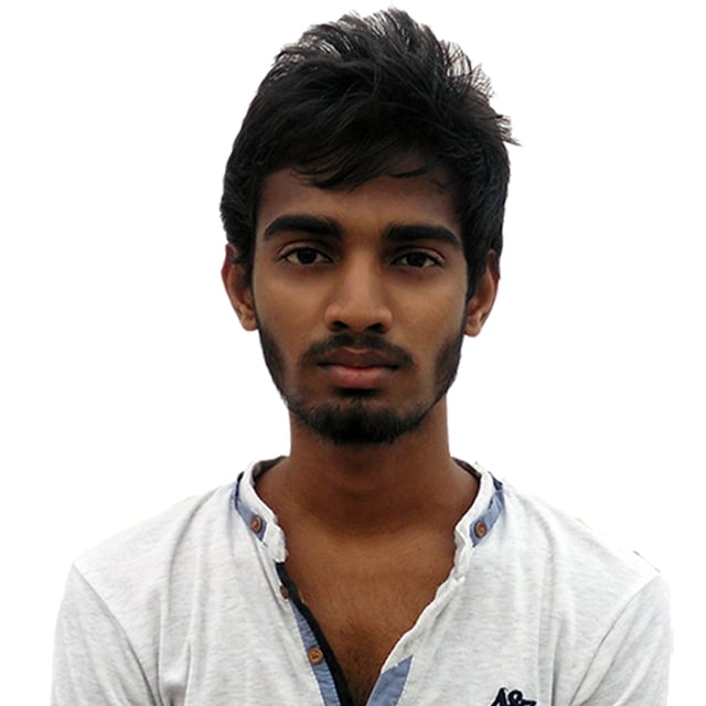 sathyanarayanan