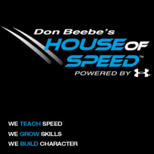 House of Speed