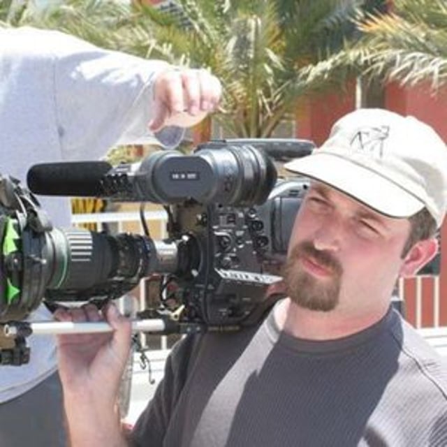 David C. Smith DP
