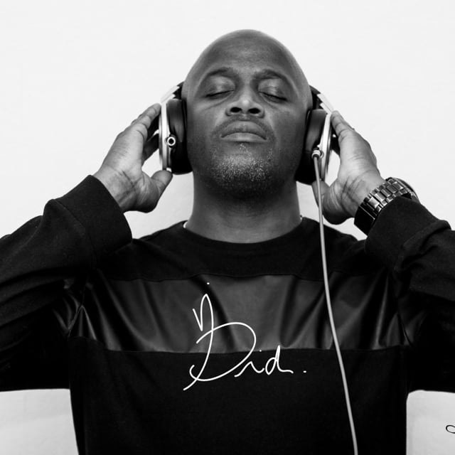 Vj Did Officiel