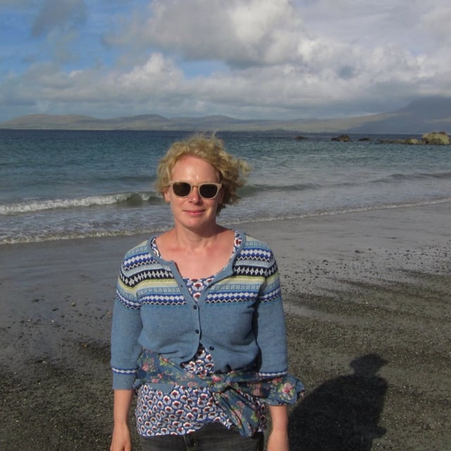 Deborah Burnstone