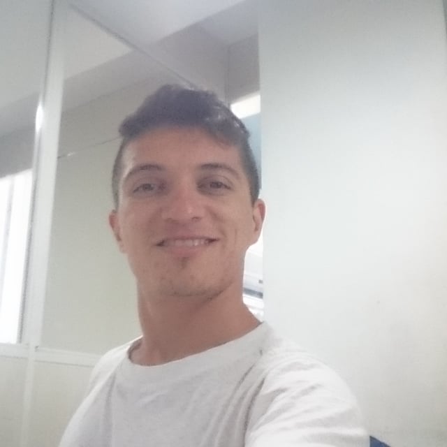 Gustavo Alves