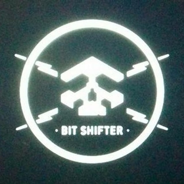 Bit Shifter