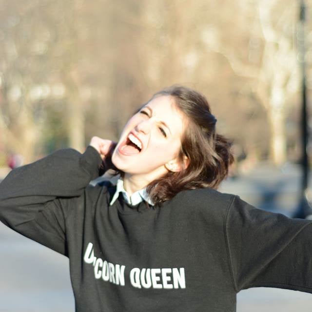 Jessie Kane Gill - Actor, Voice Actor & Actress