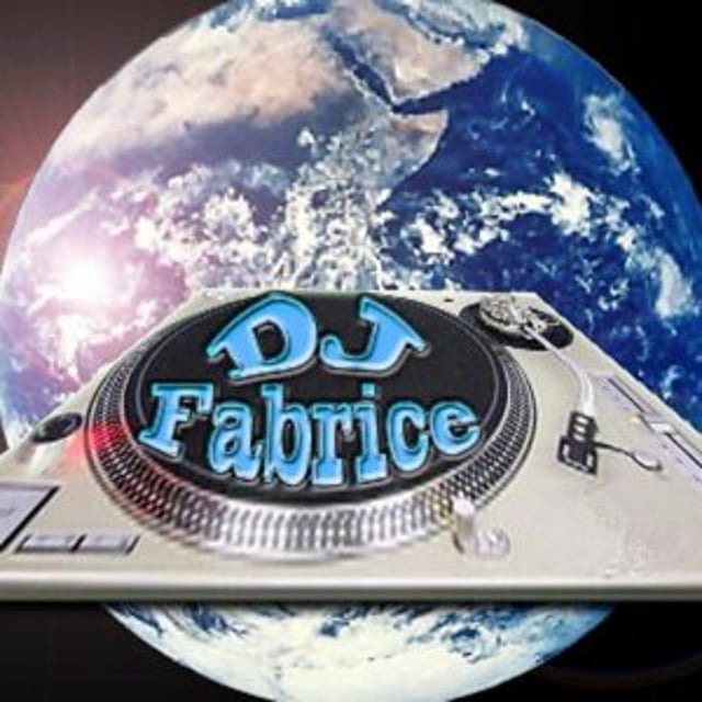 DJ Fabrice