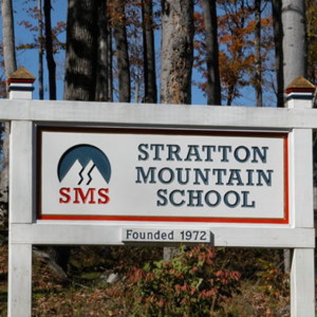 StrattonMountainSchool