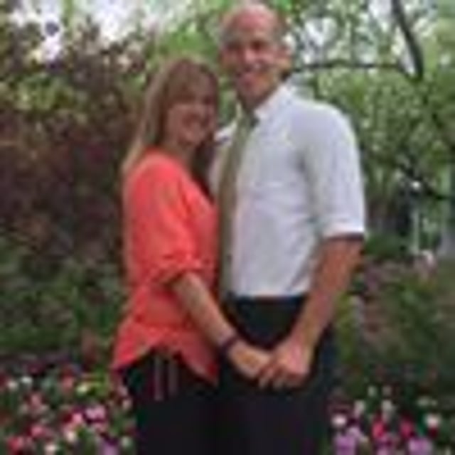 Jordan Maxx Recksiek