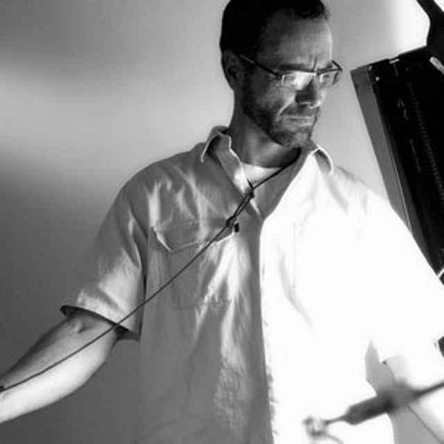 Andrew McClymont - Director of Photography (DP) & Steadicam Operator