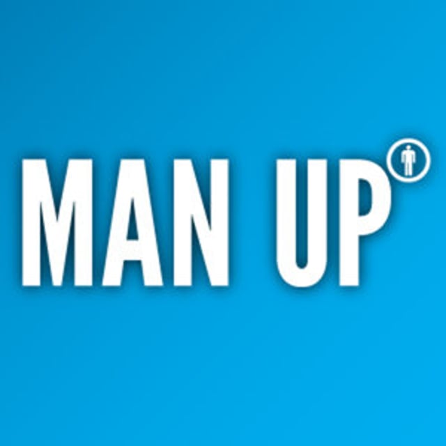 Man Up Canada