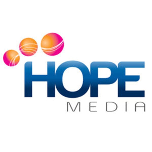 Hope Media Ltd