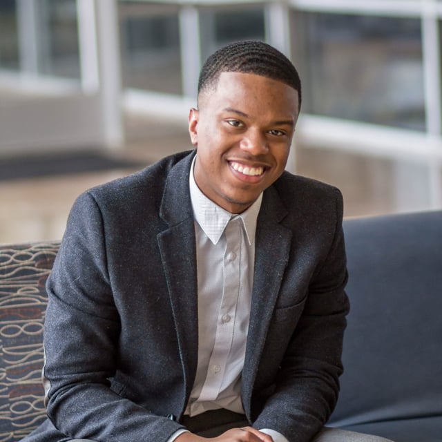 Darrell Robinson, Jr.