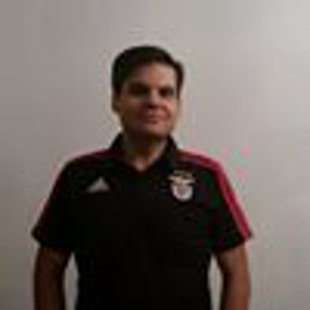 António José Pinto