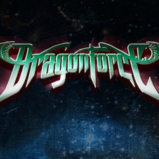DragonForce