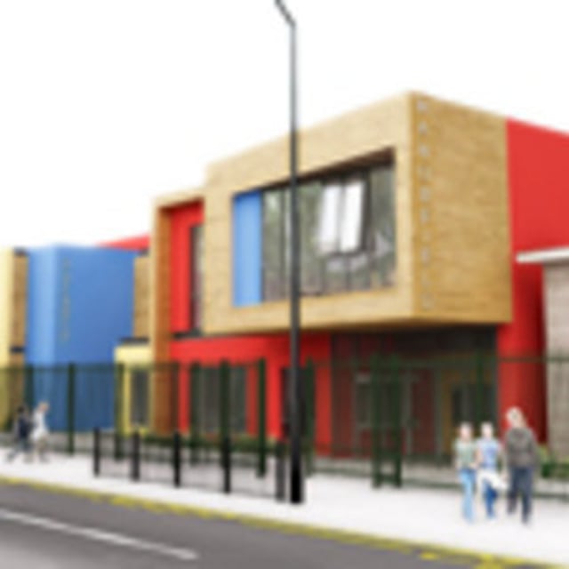 Manorfield Primary School