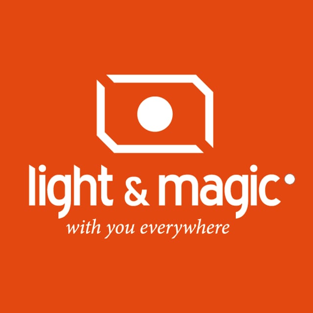 Light & Magic