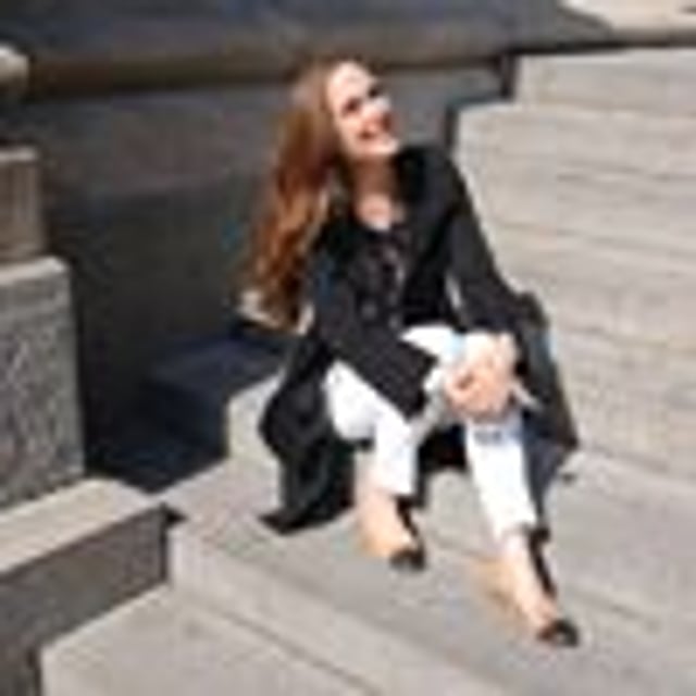 Christine Dunham Zembower