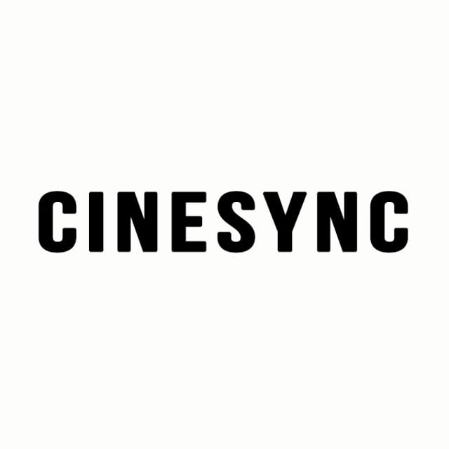 CINEsync