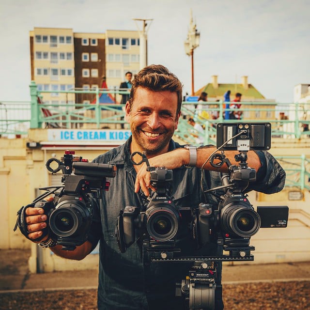 Philip Bloom Reviews & Tutorials