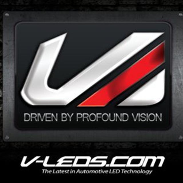 V-LEDS