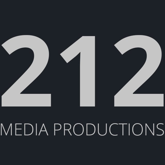 212 Media Productions