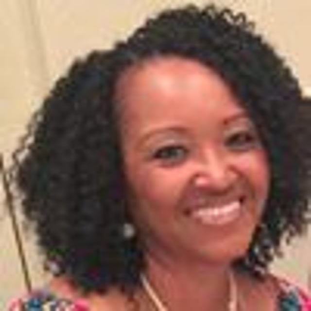 Tonia Ingram Mitchell