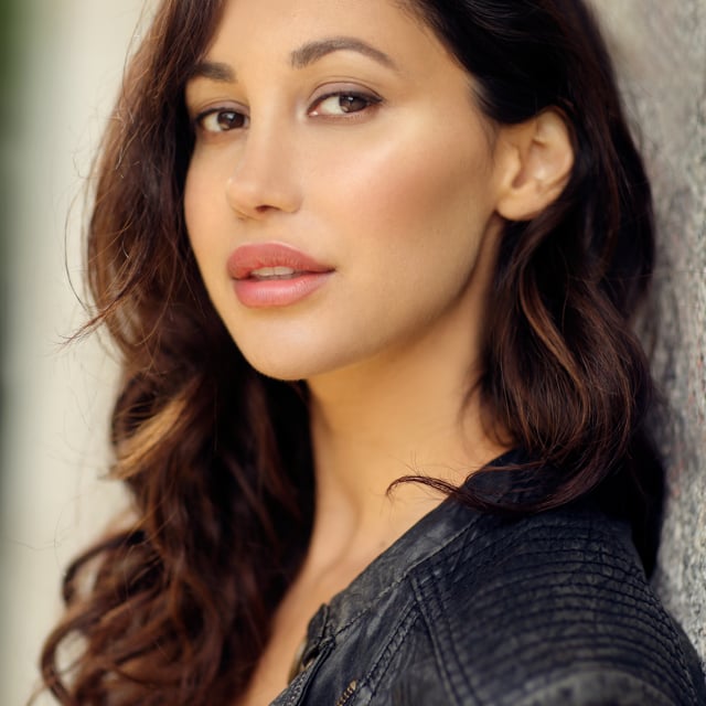 Amanda Fernando-Stevens