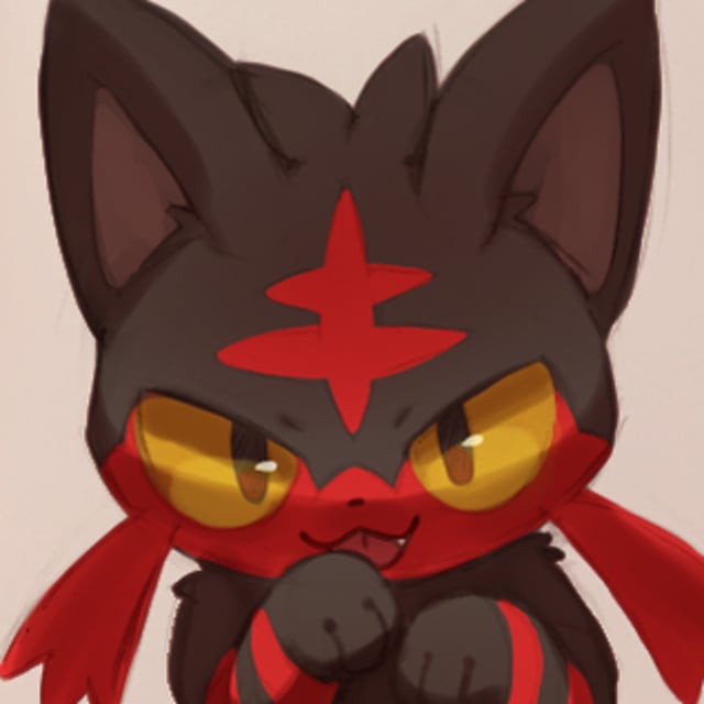 Smitten Litten