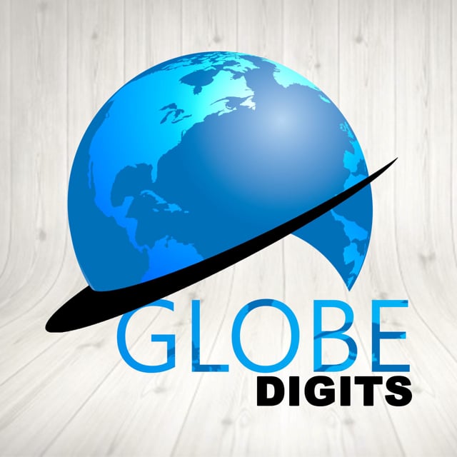 Globe Digits