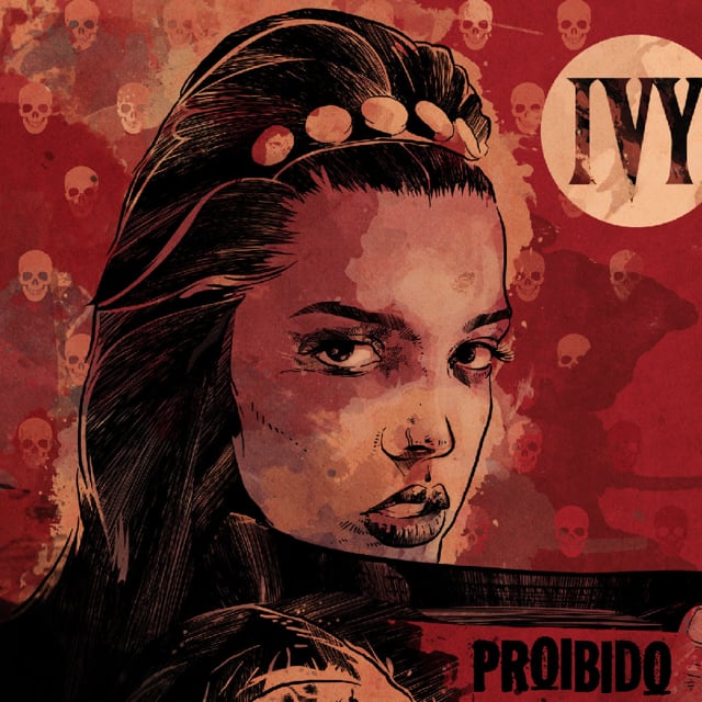 IVY OFICIAL