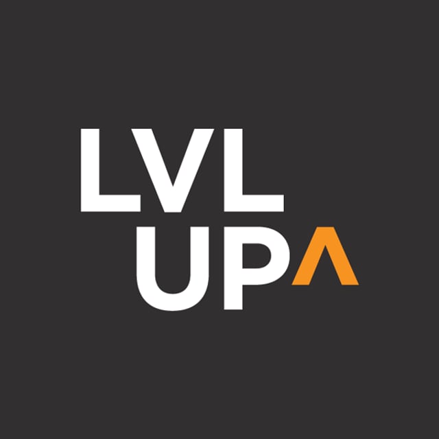 Level Up Digital Media Director Cinematographer Editor