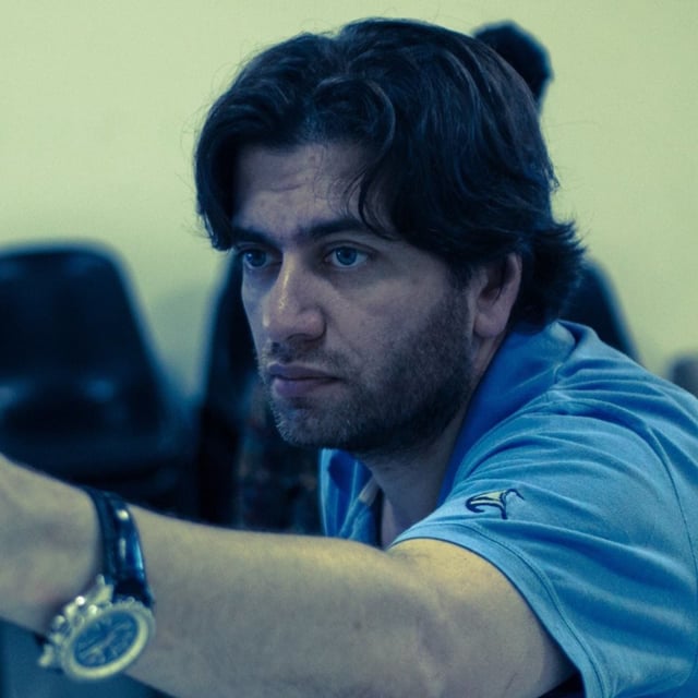 Flávio Guedes - Actor, Director & Music Video Director