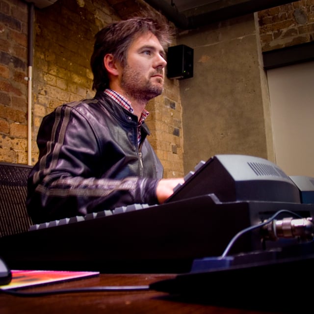 Andrew Clarkson - Colourist - Colorist