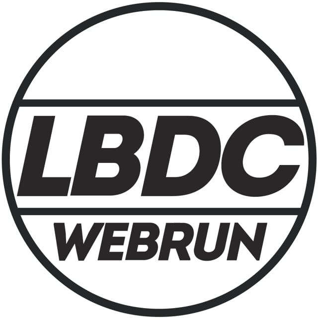 LBDC • Webrun SPORT