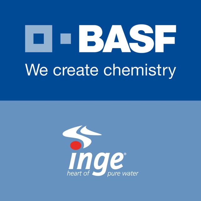 inge®, BASF's UF Technology