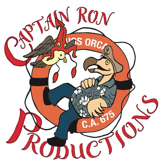 Captain Ron Productions