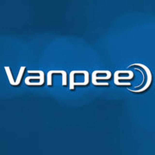 Vanpee AS